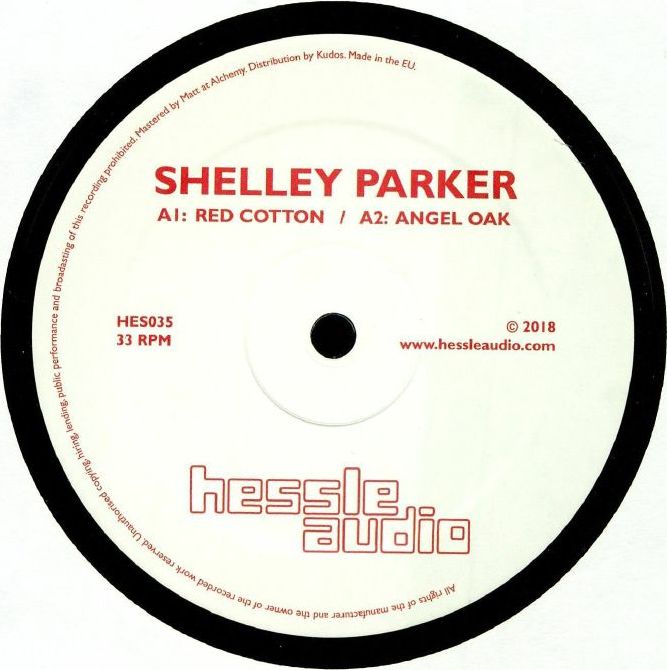 Shelley Parker Albums: songs, discography, biography, and listening ...