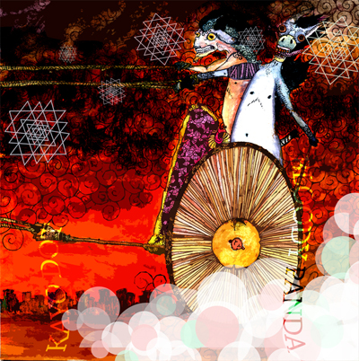 Bloody Panda Albums: songs, discography, biography, and listening guide ...