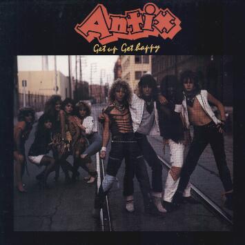 Antix Albums: songs, discography, biography, and listening guide - Rate ...