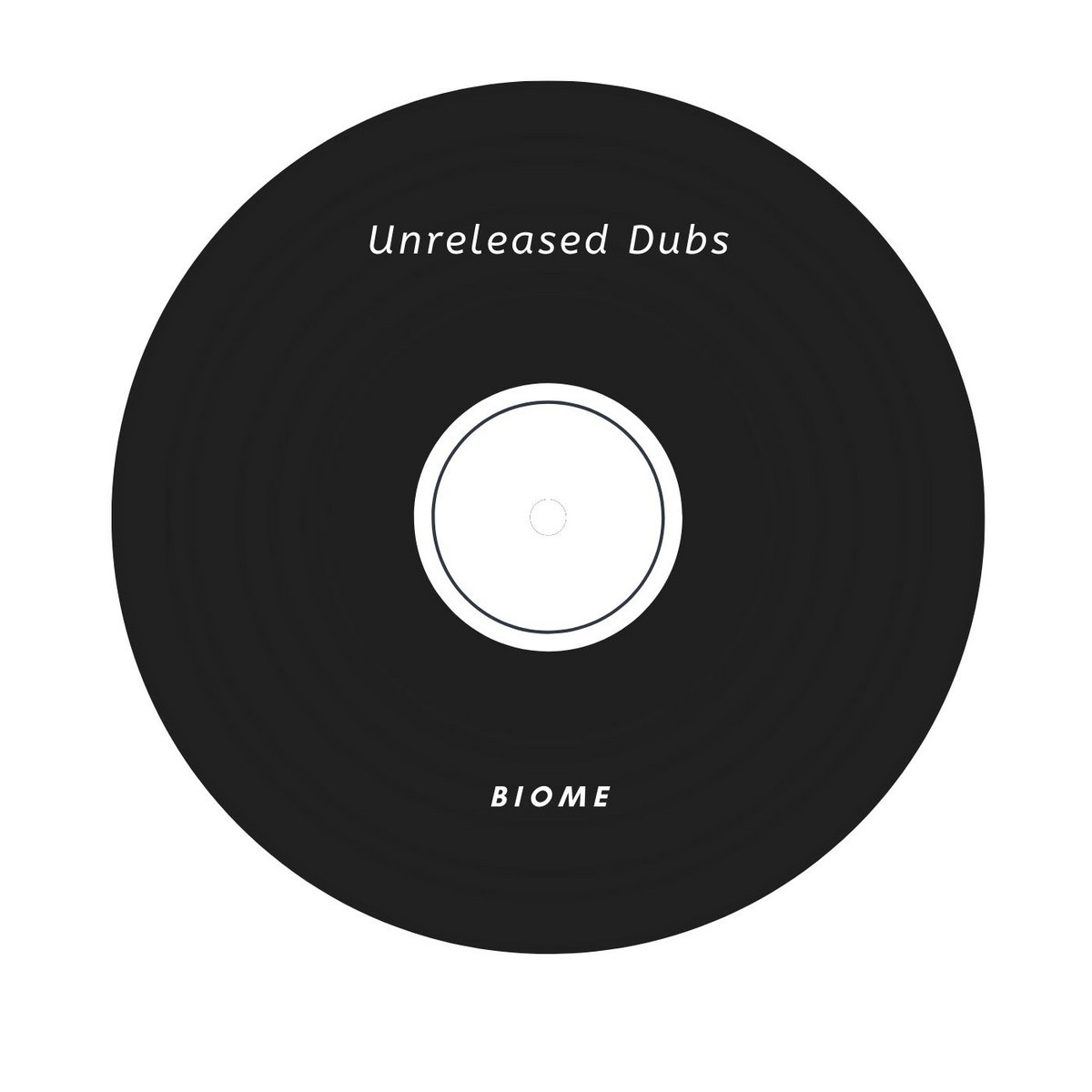 Unreleased Dubs by Biome (Album, Dungeon Sound): Reviews, Ratings ...
