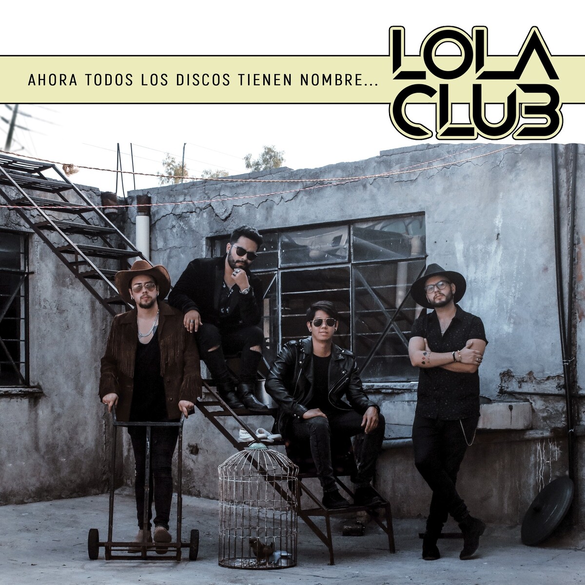 Lola Club Albums: songs, discography, biography, and listening guide ...