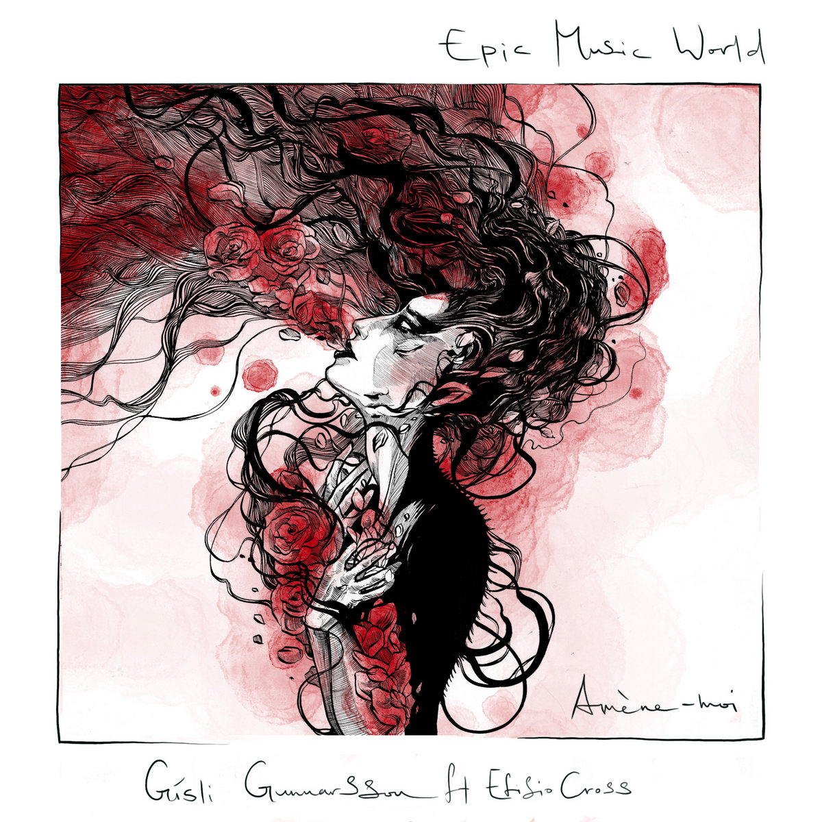 Amène-moi by Gísli Gunnarsson (Single): Reviews, Ratings, Credits, Song ...