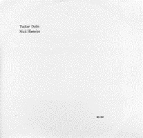 As So by Tucker Dulin & Sarah Hennies (Album, Free Improvisation ...