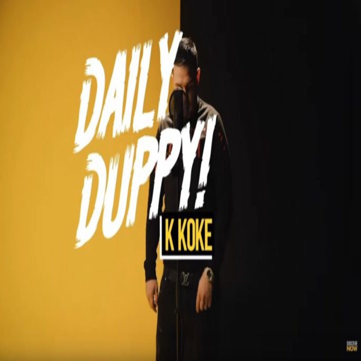 Daily Duppy by K Koke (Additional release, UK Hip Hop): Reviews ...