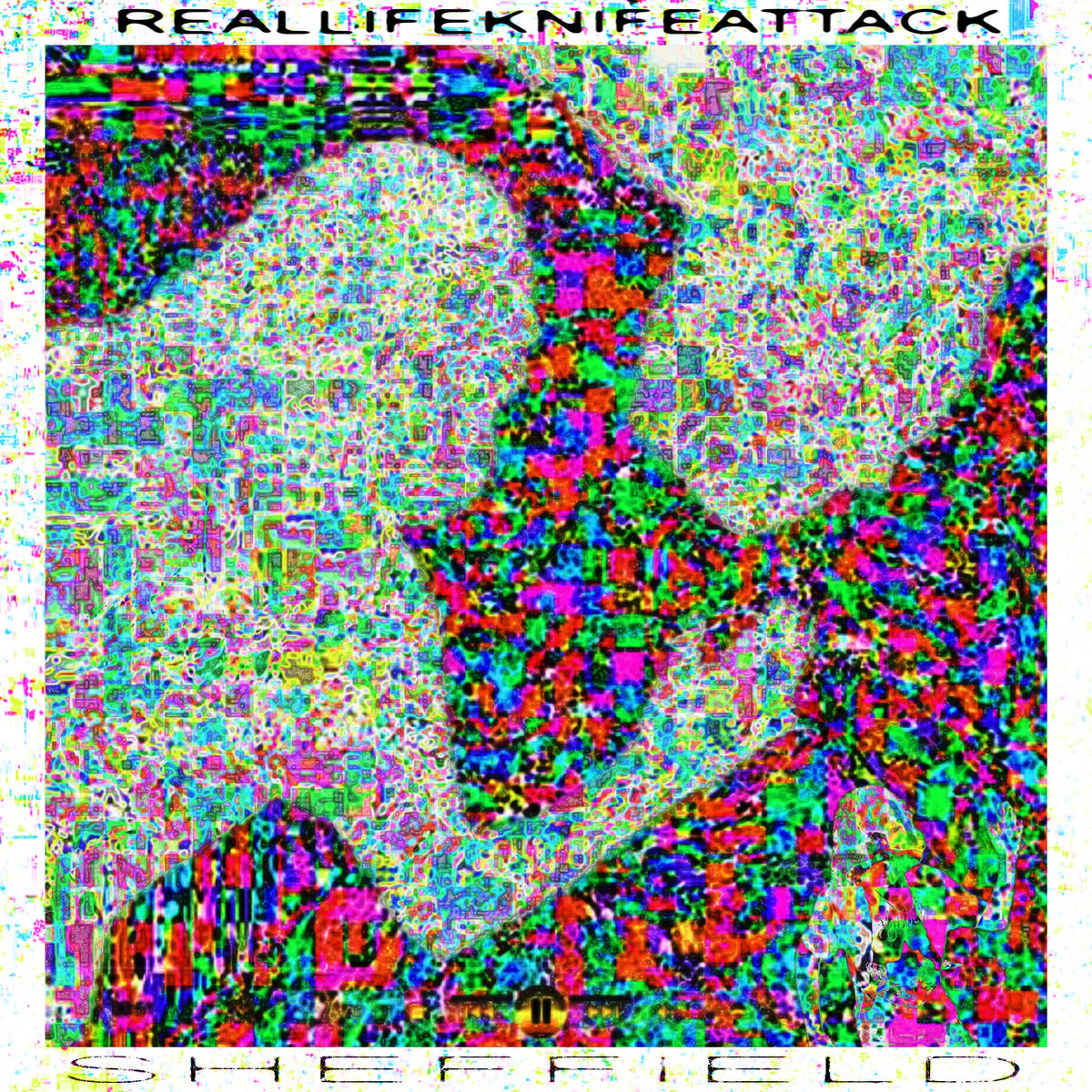Sheffield by Real Life Knife Attack (Album): Reviews, Ratings, Credits ...