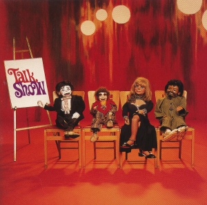 Talk Show Albums: songs, discography, biography, and listening guide ...