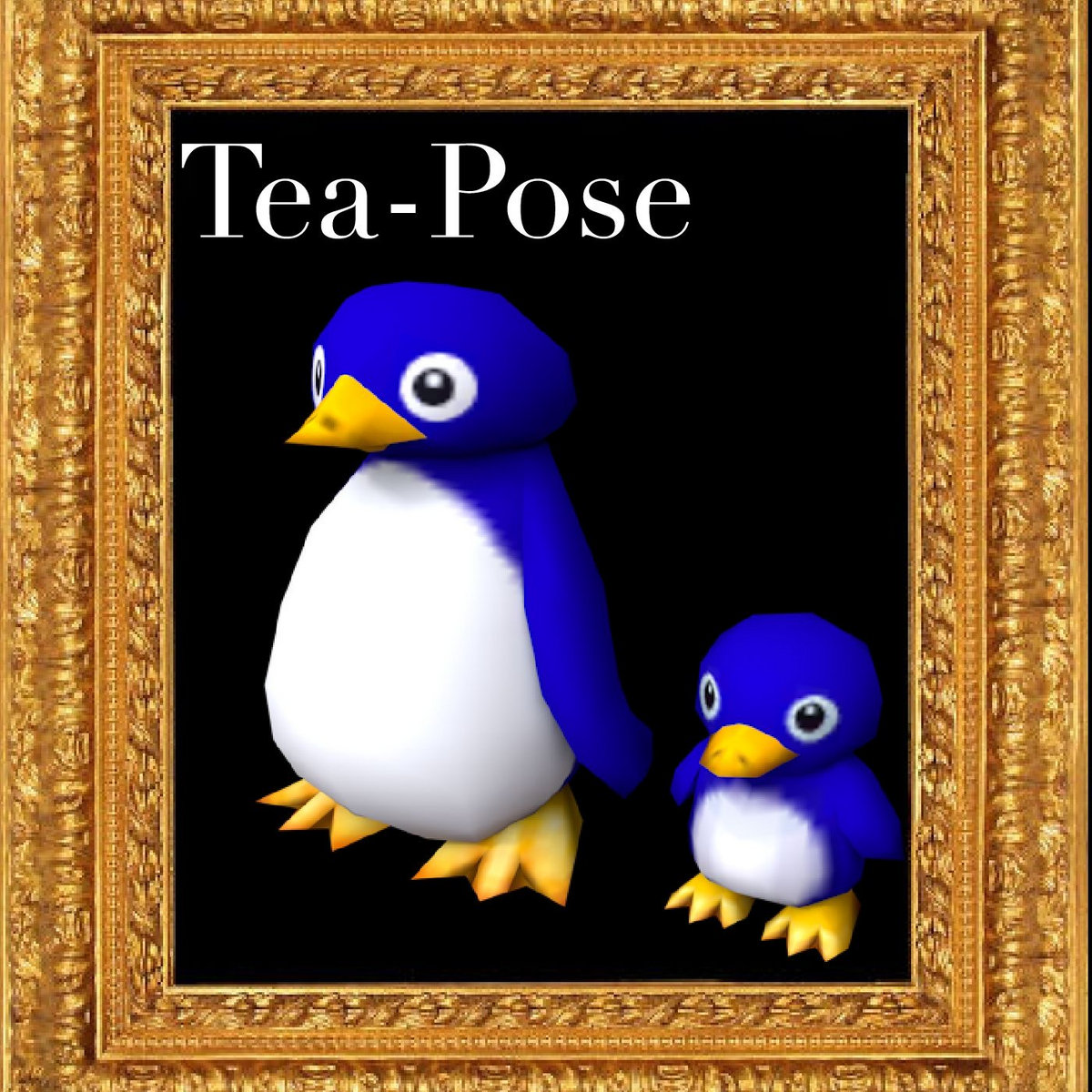Tea-Pose by Tea-Pose (EP): Reviews, Ratings, Credits, Song list - Rate ...