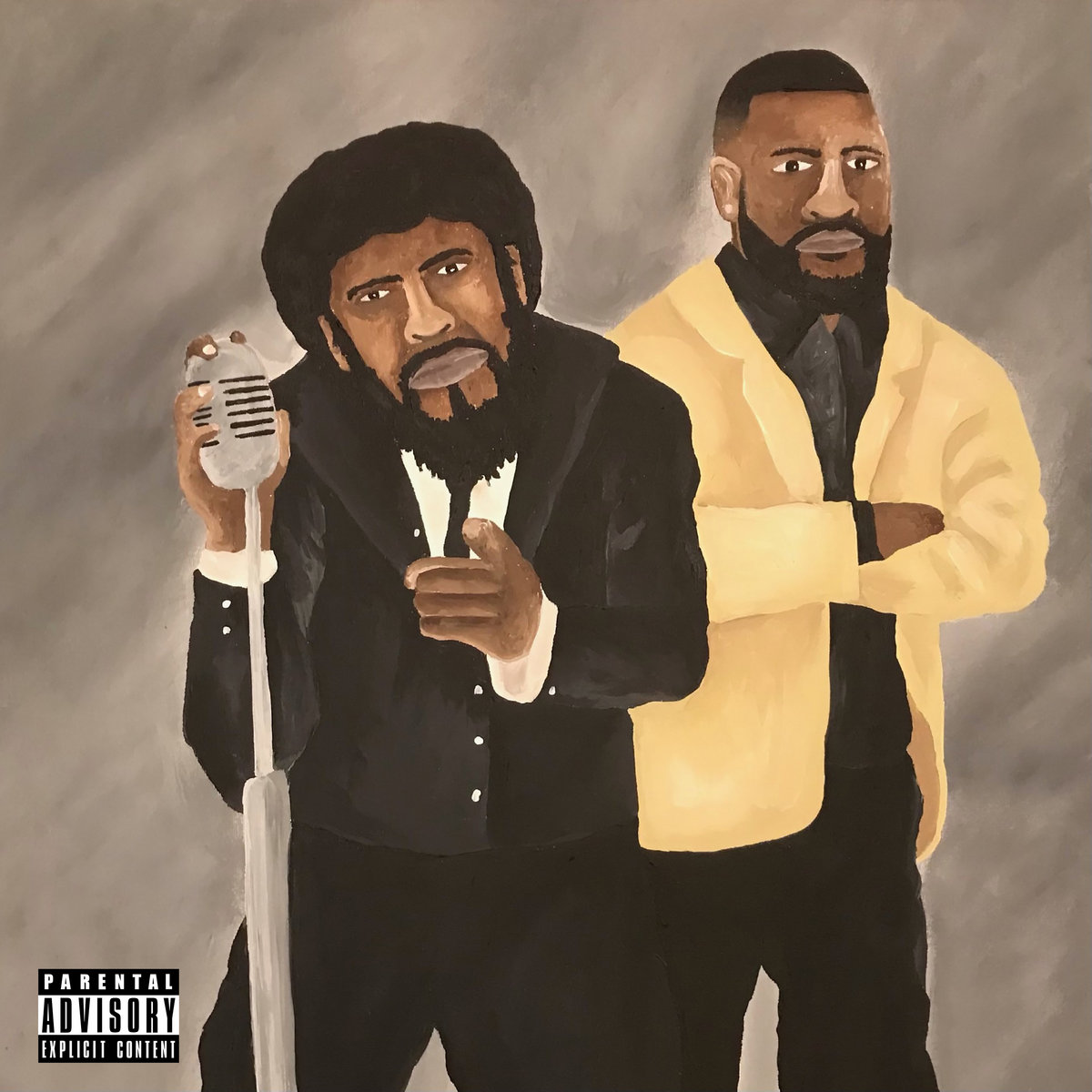 Walk Hard: The Ronnie Walker Story by Spoda & Syer (Album): Reviews ...