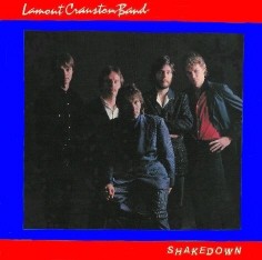 Shakedown by Lamont Cranston Band (Album, Blues Rock): Reviews, Ratings ...