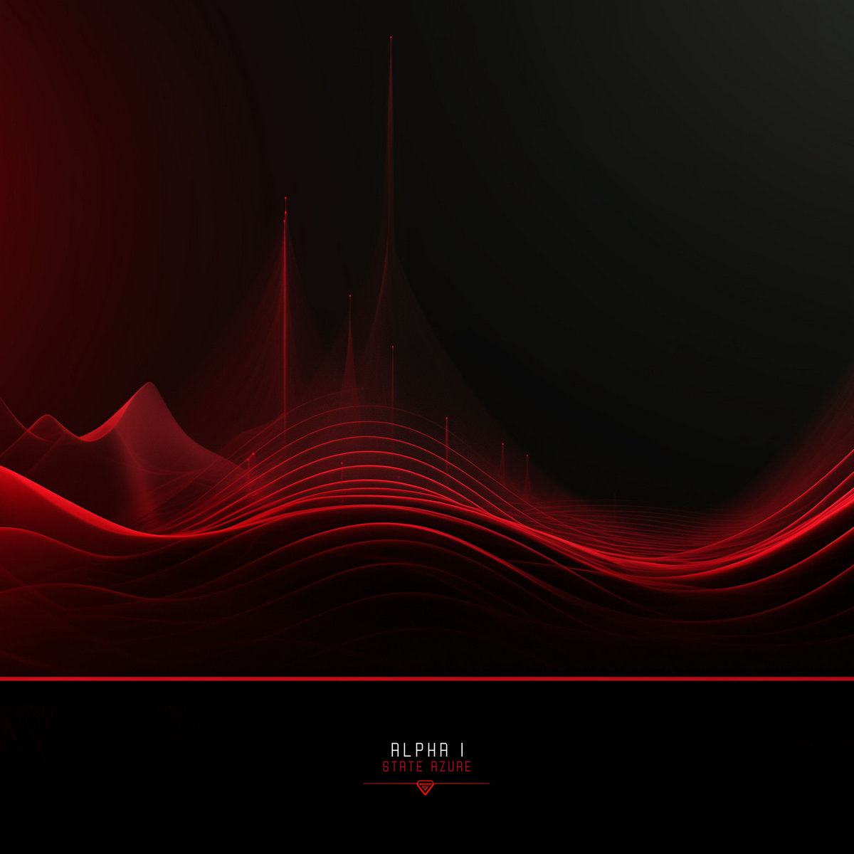 Alpha I by State Azure (Album): Reviews, Ratings, Credits, Song list ...