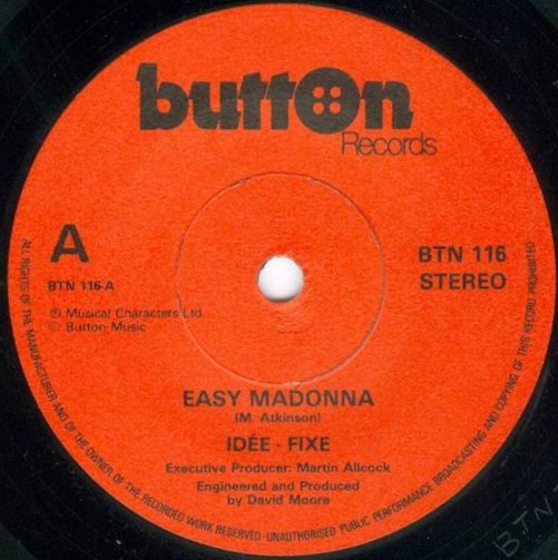 Idée-Fixe Albums: songs, discography, biography, and listening guide ...