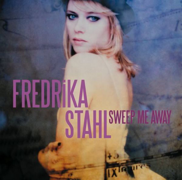 Fredrika Stahl Albums: songs, discography, biography, and listening ...