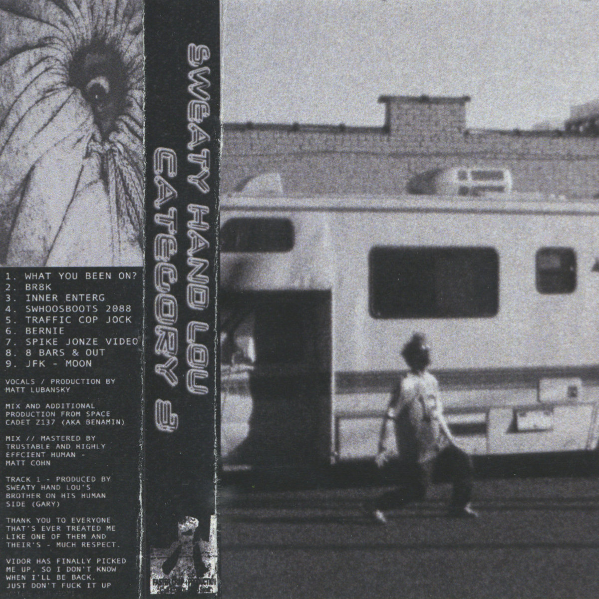 Sweaty Hand Lou Albums: songs, discography, biography, and listening ...