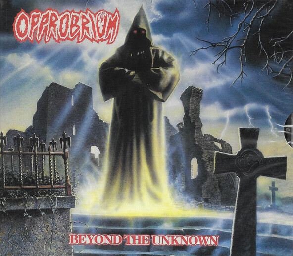 Opprobrium Albums: songs, discography, biography, and listening guide ...