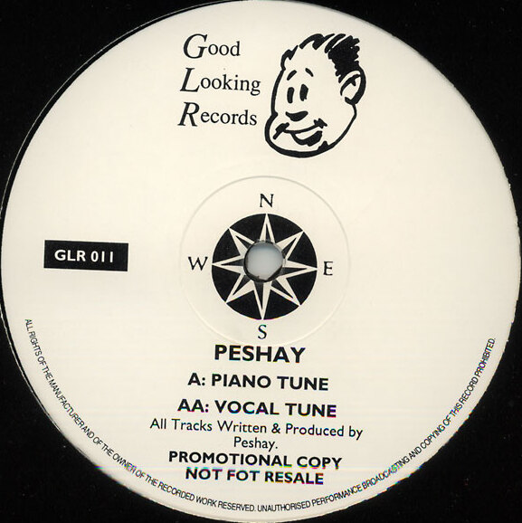 Peshay Albums: songs, discography, biography, and listening guide ...