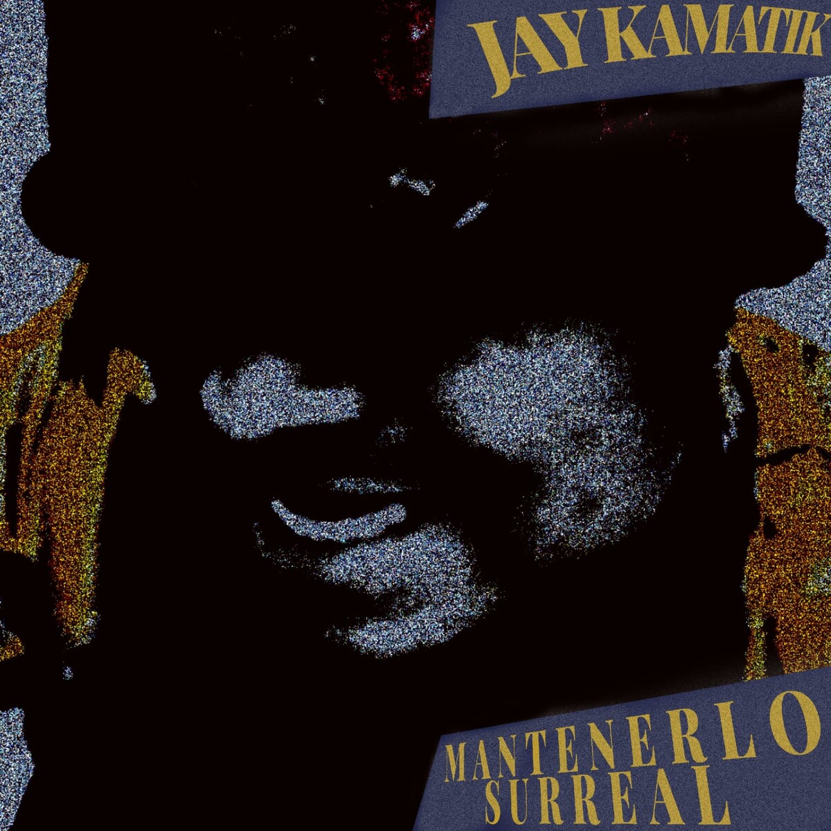 Mantenerlo Surreal by Jay Kamatik (Mixtape, Mid-School Hip Hop ...