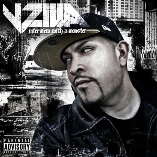 Interview With a Monster by V-Zilla (Album): Reviews, Ratings, Credits ...