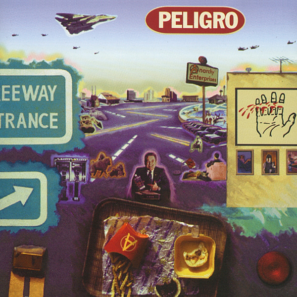 Peligro Albums: songs, discography, biography, and listening guide ...