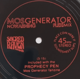 No Warning by Mos Generator (Single): Reviews, Ratings, Credits, Song ...