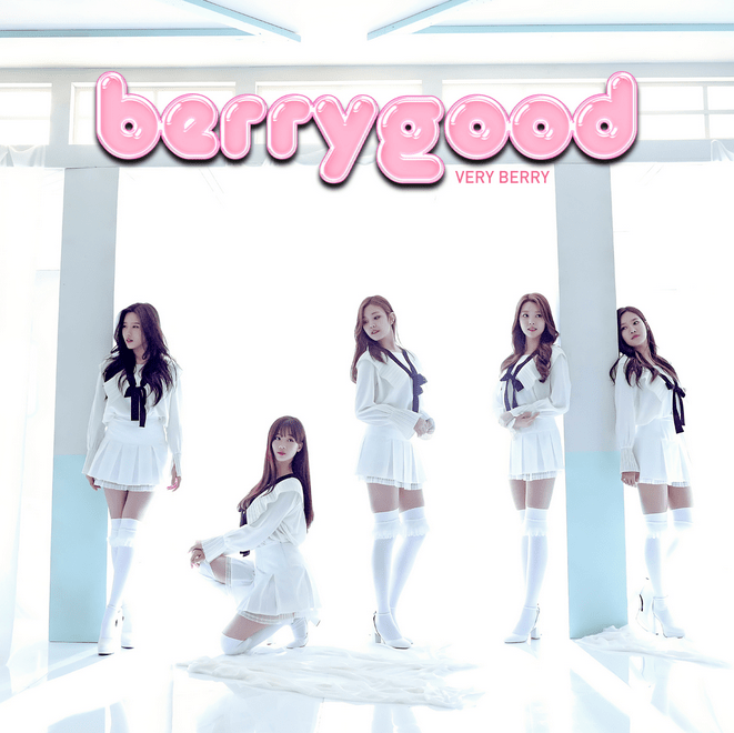 Berry Good Albums: songs, discography, biography, and listening guide ...