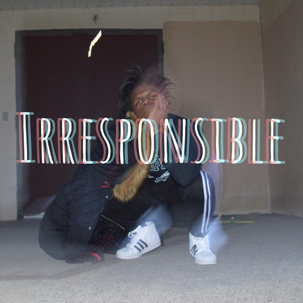 Irresponsible. by Ascidzz (Single): Reviews, Ratings, Credits, Song ...