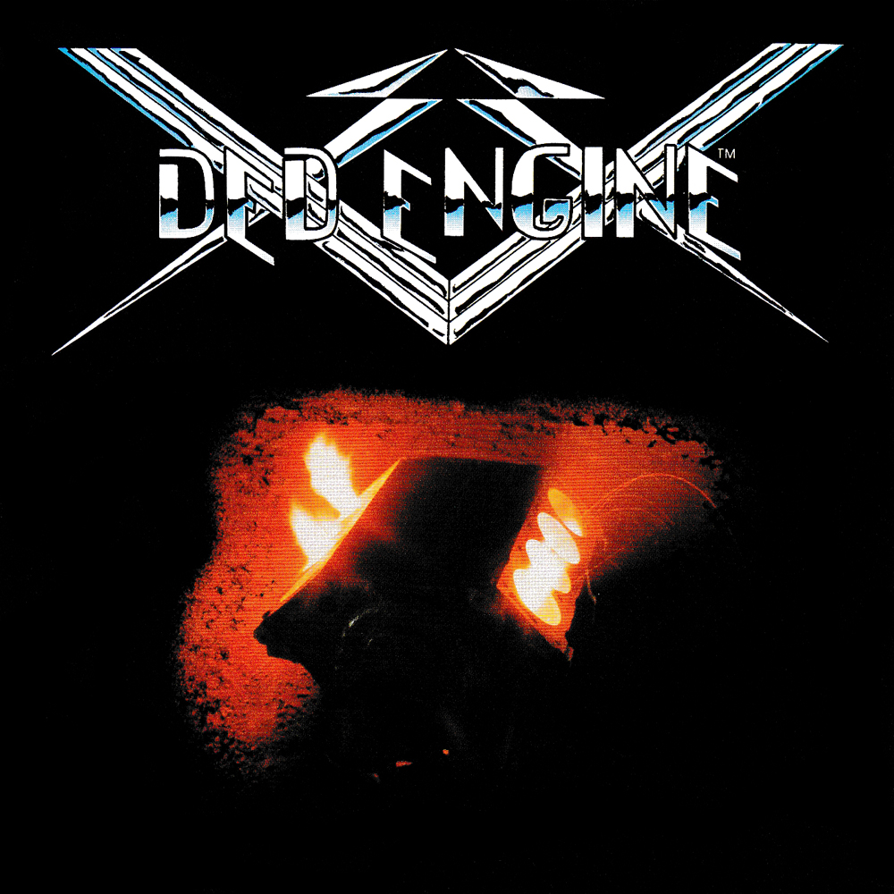 Ded Engine Albums: songs, discography, biography, and listening guide ...
