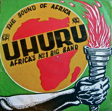 The Uhuru Dance Band Albums: songs, discography, biography, and ...