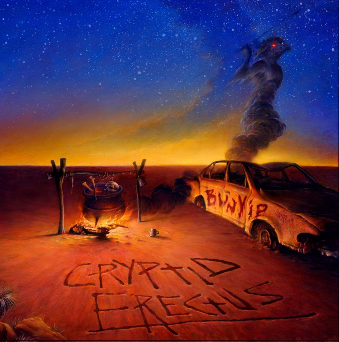 Bunyip Albums: songs, discography, biography, and listening guide ...