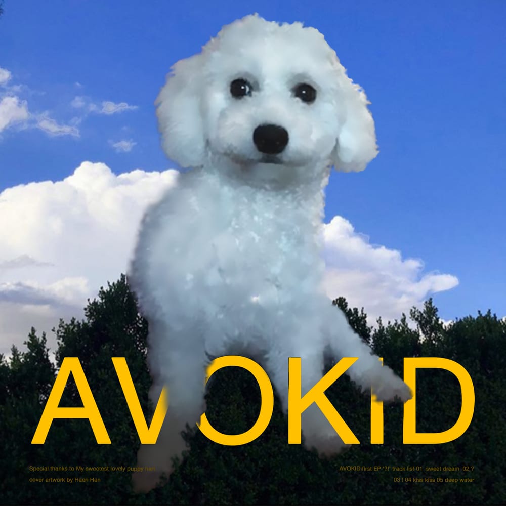 AVOKID Albums: songs, discography, biography, and listening guide ...