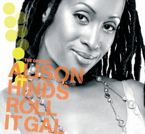 Alison Hinds Albums: songs, discography, biography, and listening guide ...