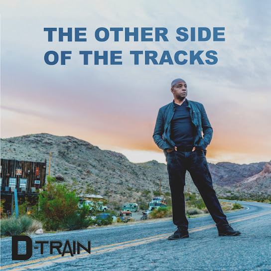 The Other Side of the Tracks by D Train (Album, Soul): Reviews, Ratings ...