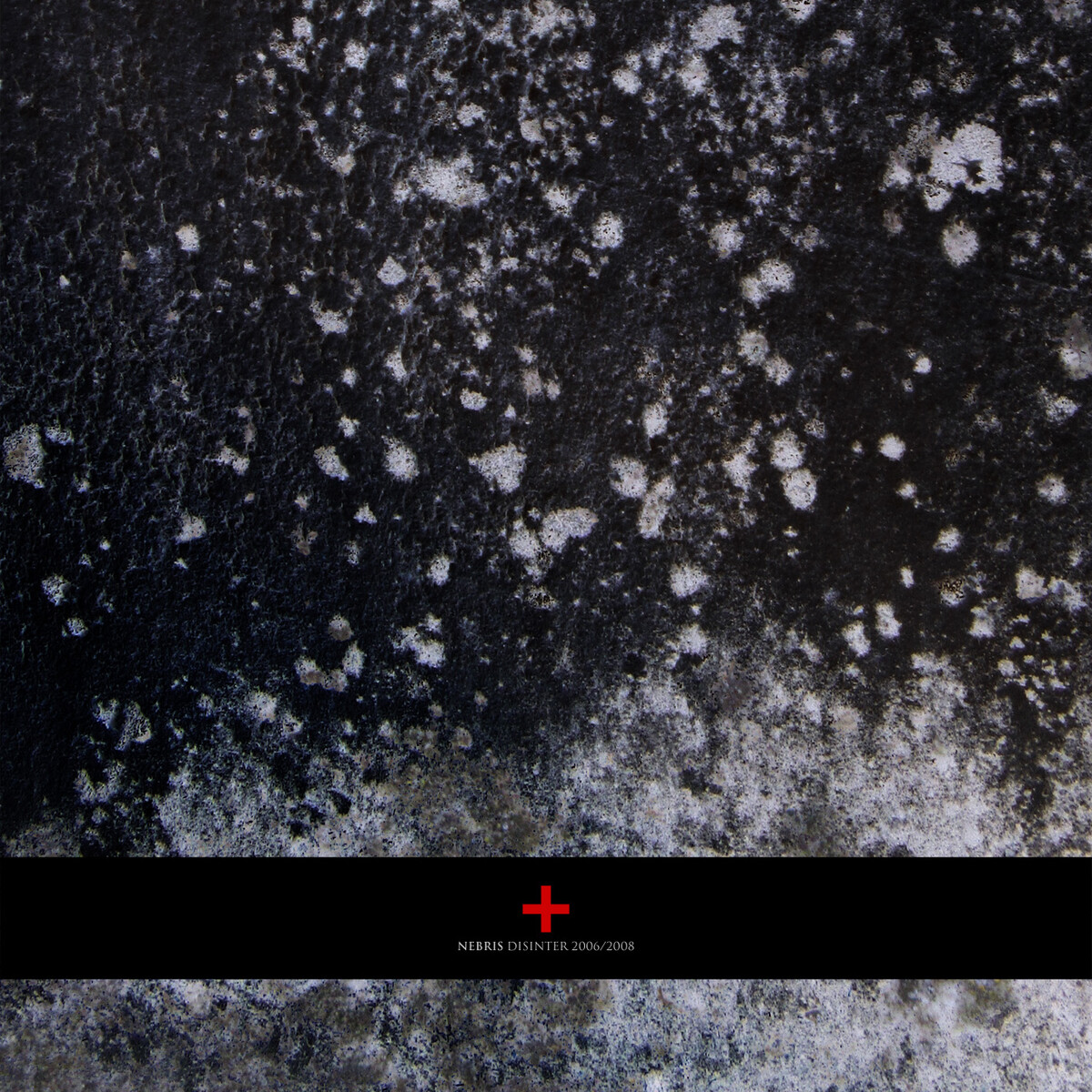 Disinter by Nebris (Album): Reviews, Ratings, Credits, Song list - Rate ...