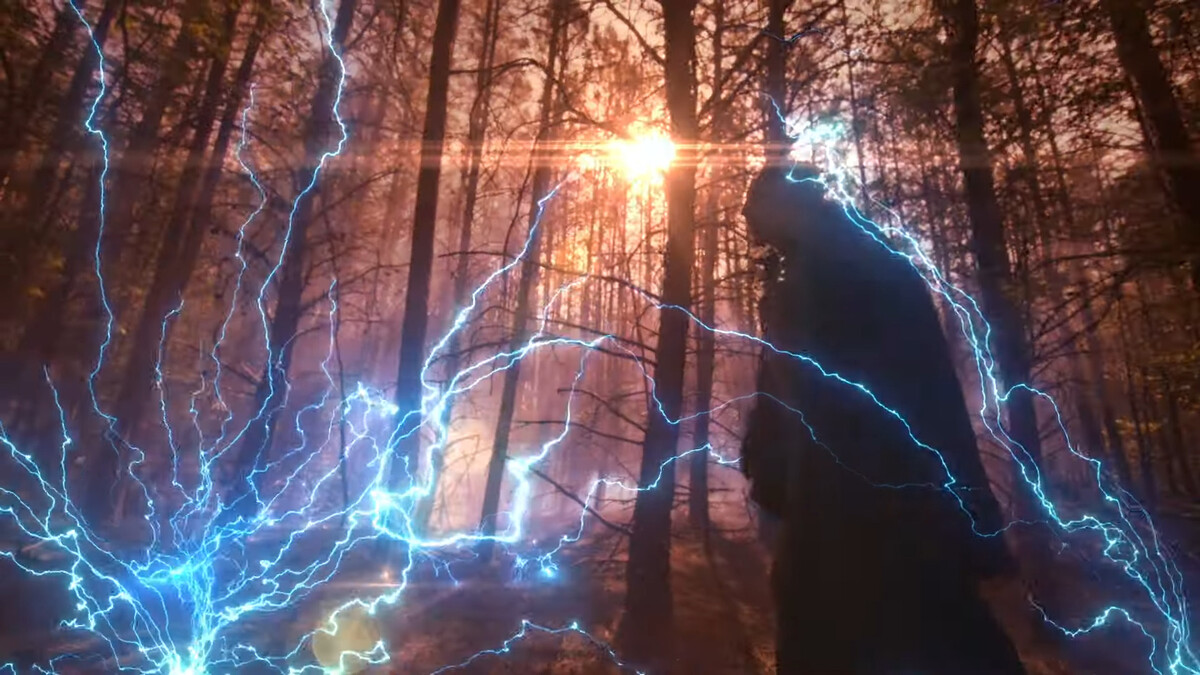 I Am That Thirst by Meshuggah (Music video, Djent): Reviews, Ratings ...