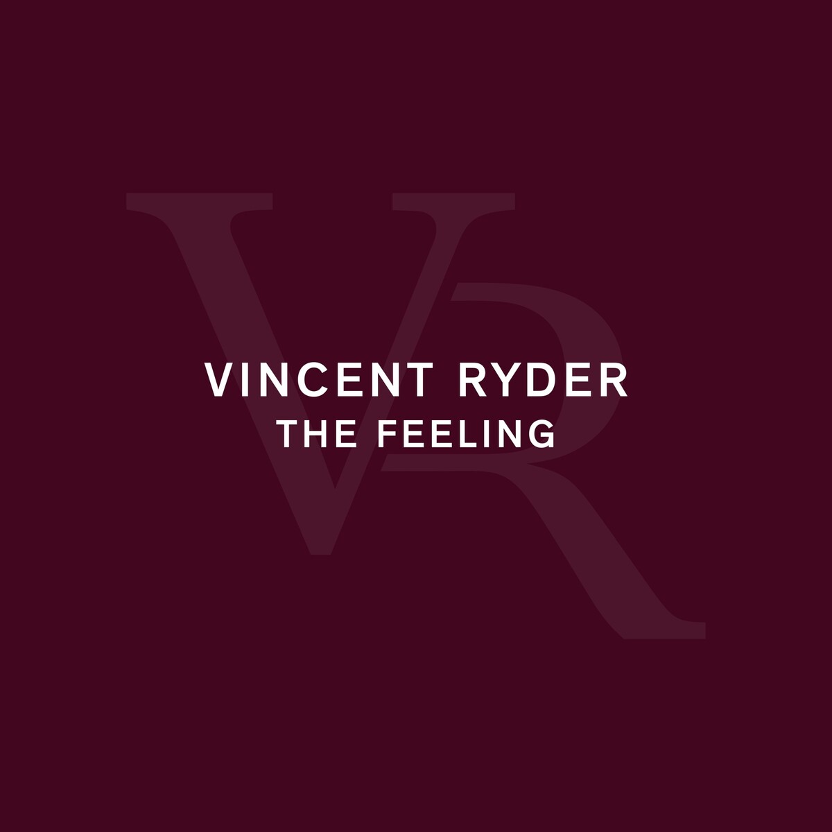 The Feeling by Vincent Ryder (Single): Reviews, Ratings, Credits, Song ...