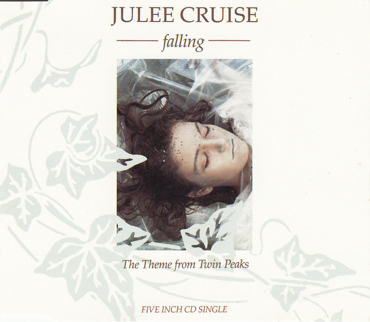 Falling by Julee Cruise (Single, Ambient Pop): Reviews, Ratings ...