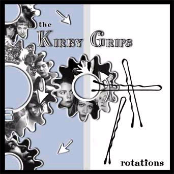 Rotations by The Kirby Grips (Album, Pop Punk): Reviews, Ratings, Credits, Song list - Rate Your ...