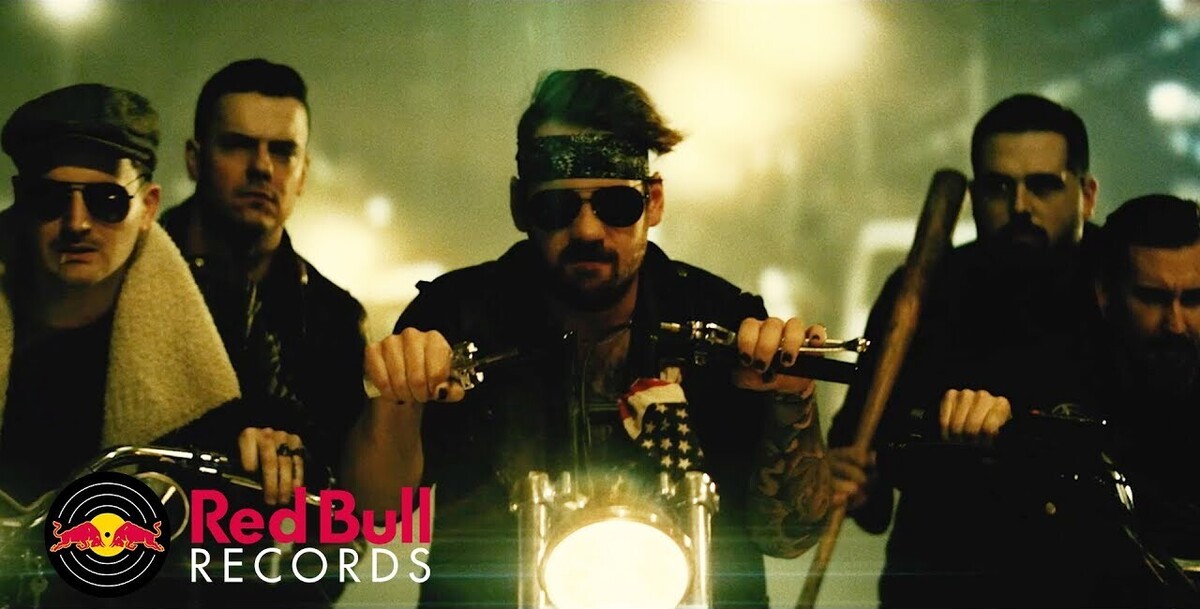 You Never Know by Beartooth (Music video): Reviews, Ratings, Credits ...