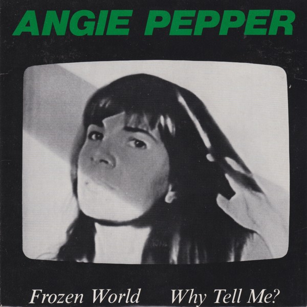 Angie Pepper Albums: songs, discography, biography, and listening guide ...