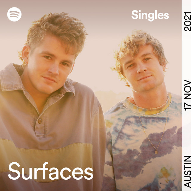 Surfaces Albums: songs, discography, biography, and listening guide ...