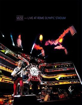 Live at Rome Olympic Stadium by Muse (Video, Alternative Rock): Reviews ...