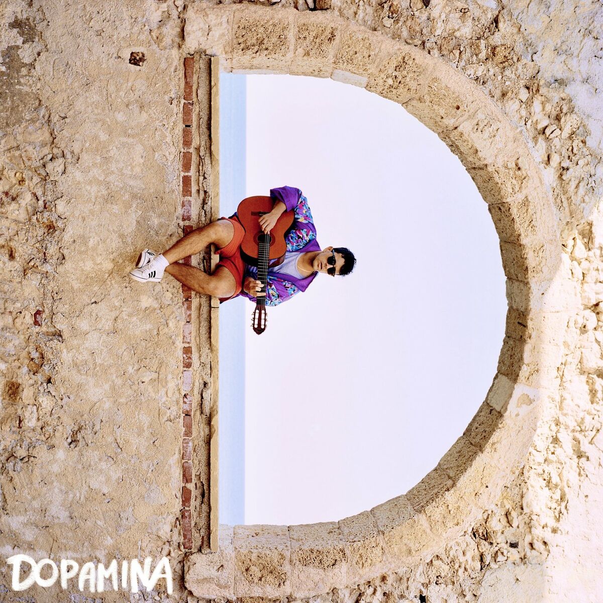 Dopamina by Marco Castello (Single): Reviews, Ratings, Credits, Song ...