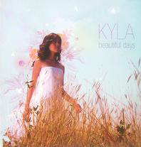 Beautiful Days by Kyla (Album, Pop Soul): Reviews, Ratings, Credits ...