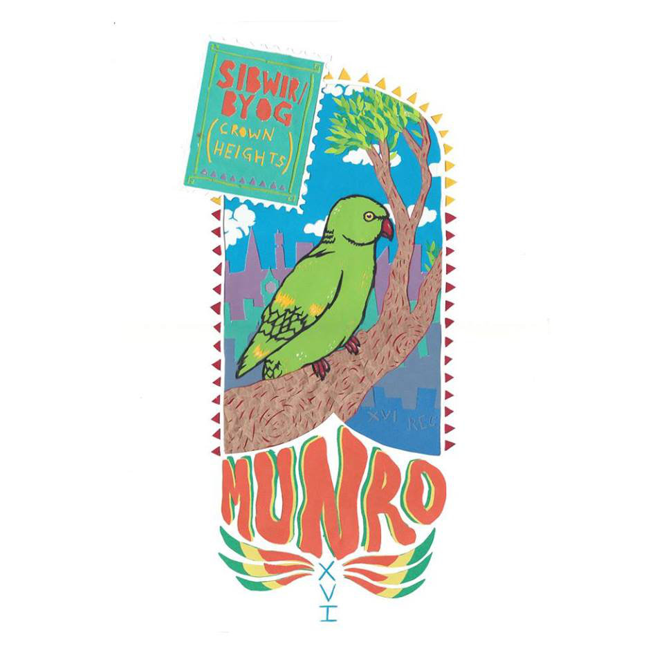 Munro Albums: songs, discography, biography, and listening guide - Rate ...