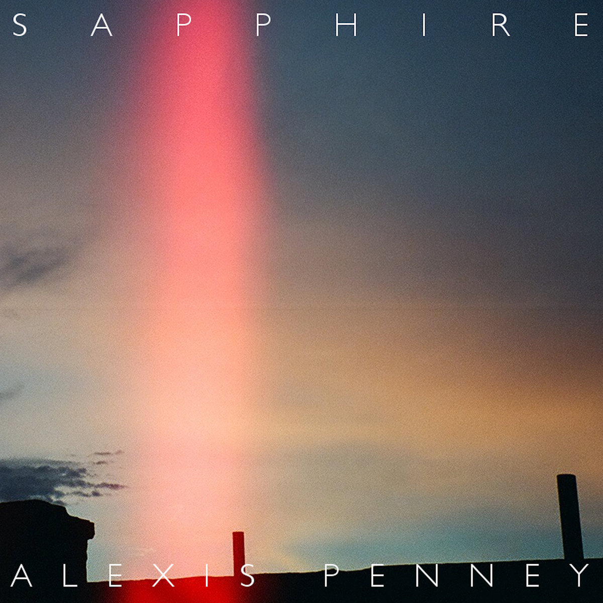 Sapphire by Alexis Penney (Album): Reviews, Ratings, Credits, Song list ...
