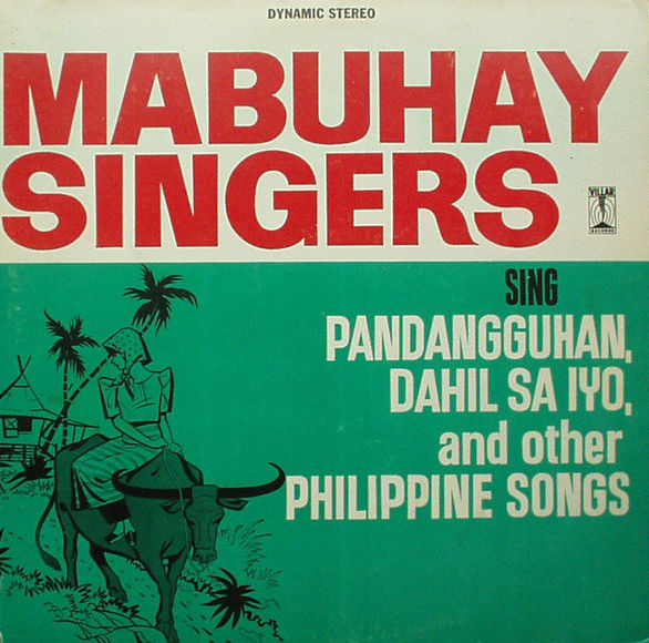 Best Philippine Music albums of 1968 - Rate Your Music