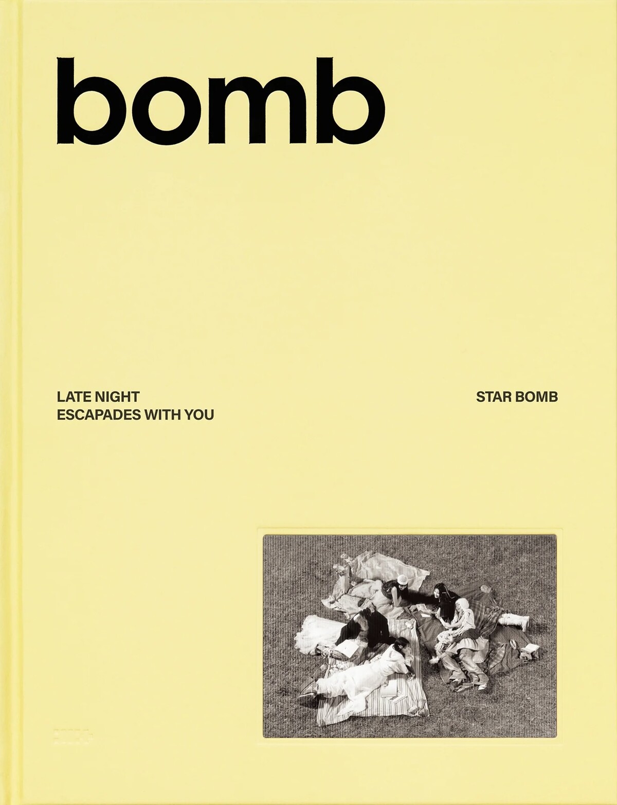 Bomb by ILLIT (EP; BE:LIFT): Reviews, Ratings, Credits, Song list ...