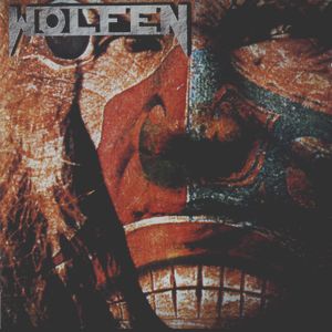 Don't Trust the White by Wolfen (Album, Thrash Metal): Reviews, Ratings, Credits, Song list ...