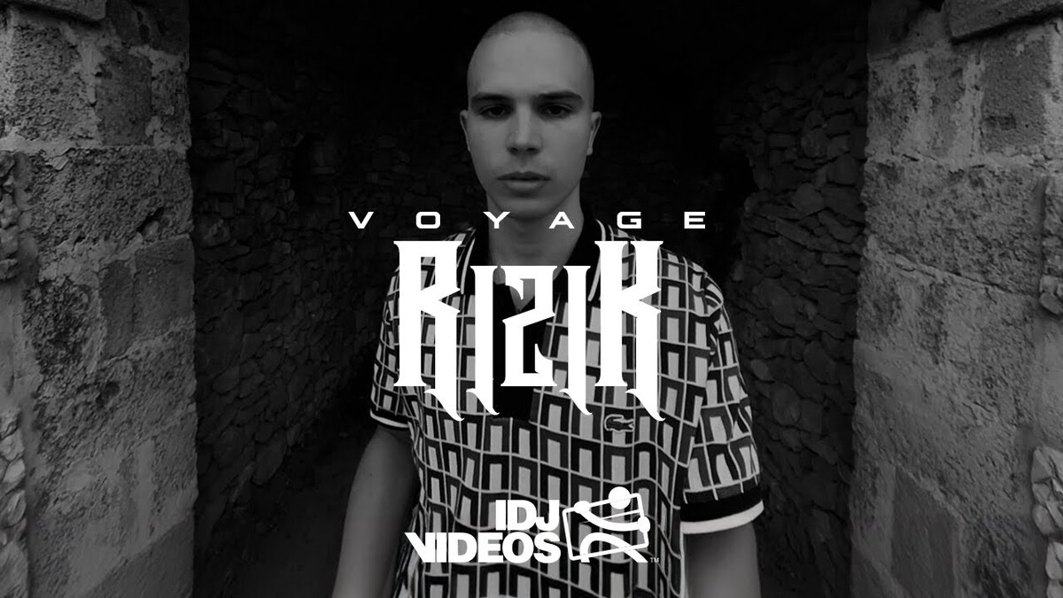 Rizik by Voyage (Music video): Reviews, Ratings, Credits, Song list ...