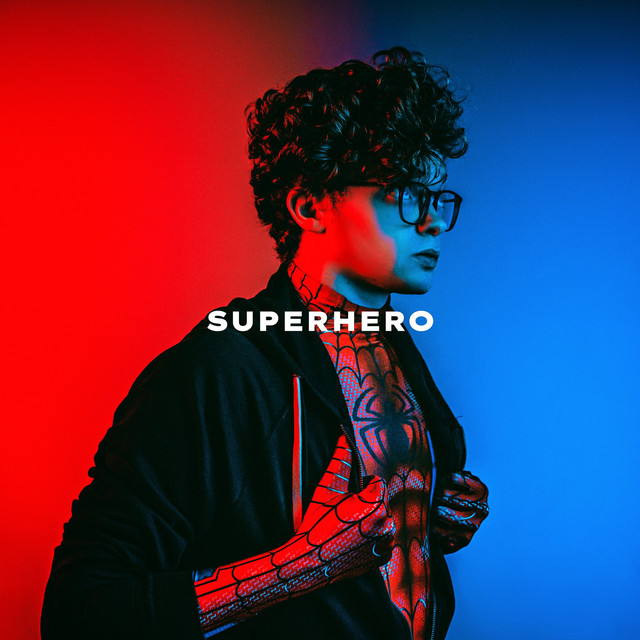 Superhero by CG5 (Single, Pop Rap): Reviews, Ratings, Credits, Song ...