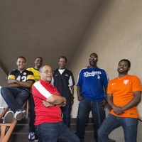 Men of Note Albums: songs, discography, biography, and listening guide ...